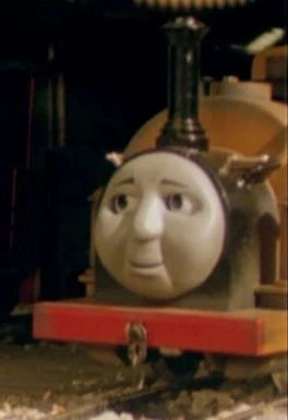 Duke | Shed 17 Wikia | Fandom