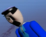 Keith Hartley | Shed 17 Wikia | Fandom