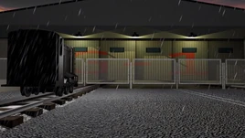 Thomas The Tank Engine: Project G-1 | Shed 17 Wikia | Fandom