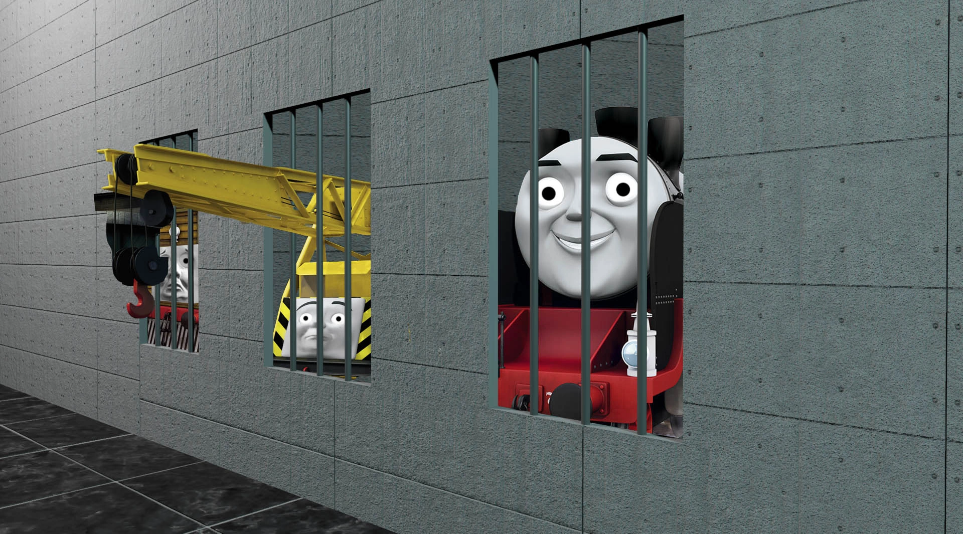 Kevin | Shed 17 Wikia | Fandom