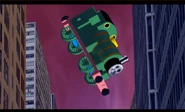 Percy | Shed 17 Wikia | Fandom