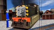 Mavis | Shed 17 Wikia | Fandom