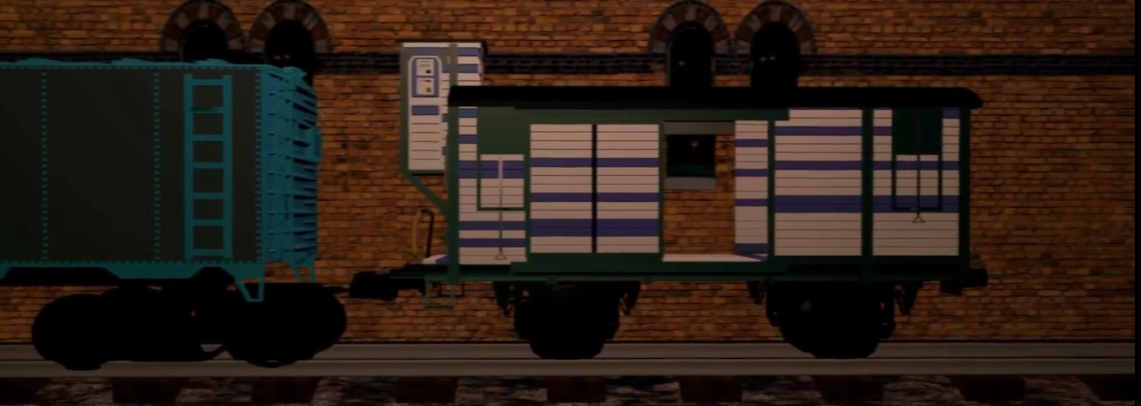 Trucks | Shed 17 Wikia | Fandom