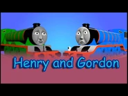 Gordon | Shed 17 Wikia | Fandom