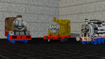 Thomas' PC Adventures | Shed 17 Wikia | Fandom