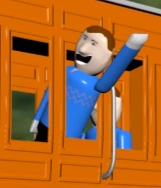 Unnamed Child | Shed 17 Wikia | Fandom