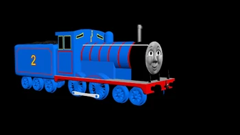 Edward | Shed 17 Wikia | Fandom