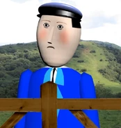 Bio-Fusion | Shed 17 Wikia | Fandom