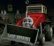 Bio-Fusion | Shed 17 Wikia | Fandom