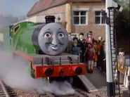 Henry | Shed 17 Wikia | Fandom
