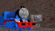 Gordon | Shed 17 Wikia | Fandom