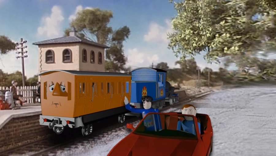 Suddery Station | Shed 17 Wikia | Fandom