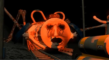 Project G-1 | Shed 17 Wikia | Fandom