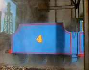 Gordon | Shed 17 Wikia | Fandom