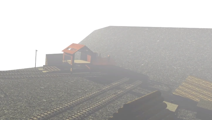 Blue Mountain Quarry | Shed 17 Wikia | Fandom