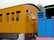Roly | Shed 17 Wikia | Fandom