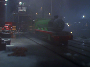 Henry | Shed 17 Wikia | Fandom