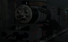 Chuff Captain | Shed 17 Wikia | Fandom