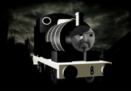 Percy | Shed 17 Wikia | Fandom