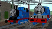 Gordon | Shed 17 Wikia | Fandom