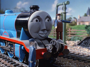 Gordon | Shed 17 Wikia | Fandom