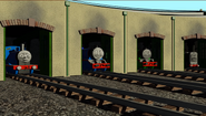 Gordon | Shed 17 Wikia | Fandom