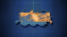 Bio-Fusion | Shed 17 Wikia | Fandom