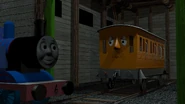 Roly | Shed 17 Wikia | Fandom