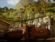 Duke | Shed 17 Wikia | Fandom