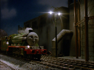 Henry | Shed 17 Wikia | Fandom