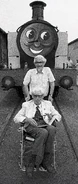 General Awdry | Shed 17 Wikia | Fandom