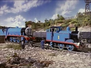 Gordon | Shed 17 Wikia | Fandom