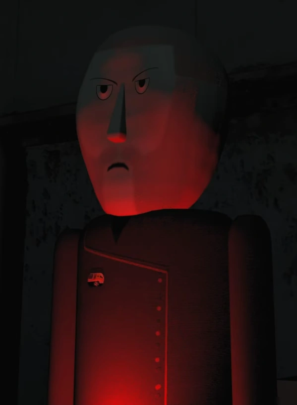 Keith Hartley's Son | Shed 17 Wikia | Fandom