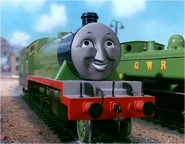 Henry | Shed 17 Wikia | Fandom