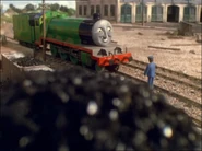 Henry | Shed 17 Wikia | Fandom