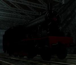 Herson | Shed 17 Wikia | Fandom