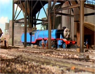 Gordon | Shed 17 Wikia | Fandom
