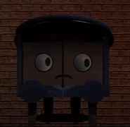 Keith Hartley | Shed 17 Wikia | Fandom