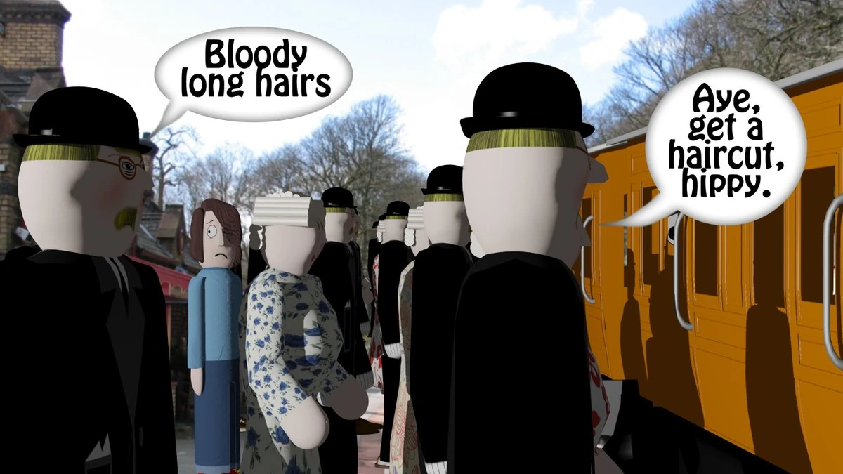 Jacob Jarrett | Shed 17 Wikia | Fandom