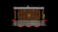 Toby | Shed 17 Wikia | Fandom