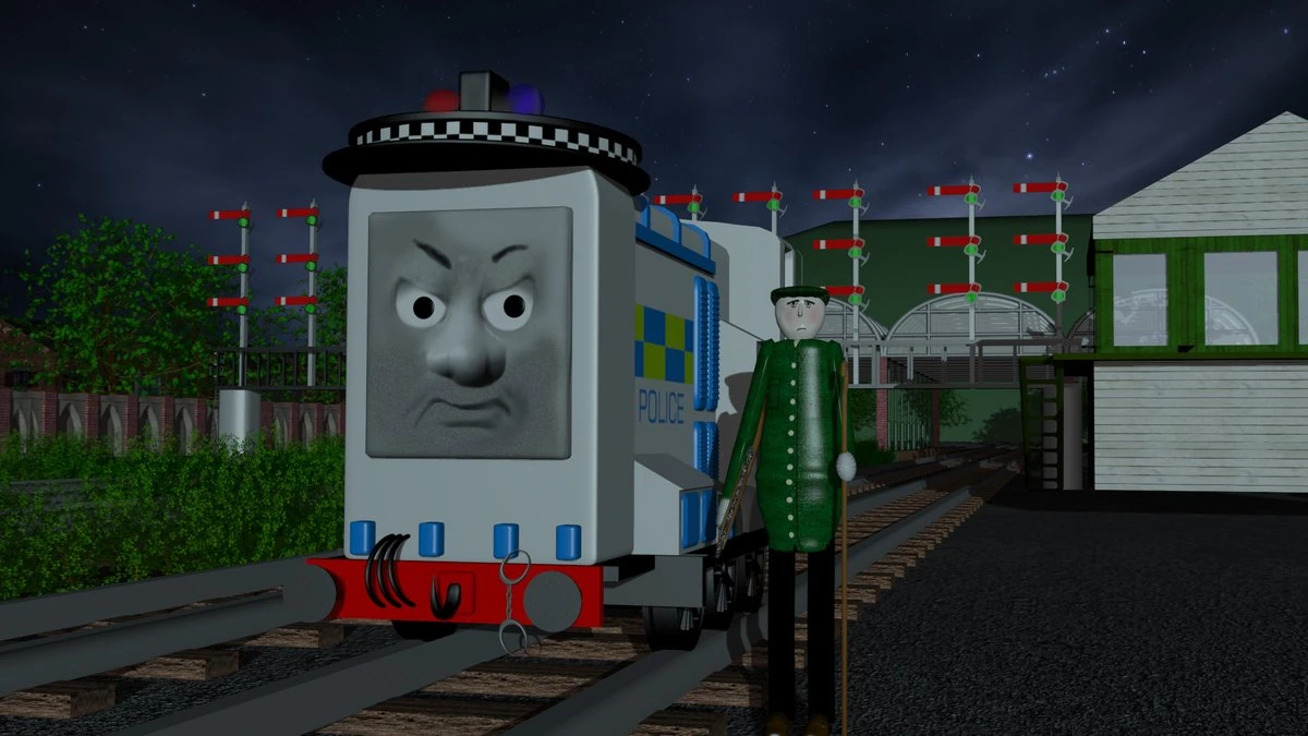 Bobby | Shed 17 Wikia | Fandom