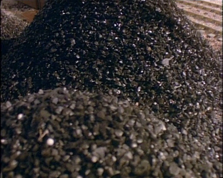 Welsh Coal | Shed 17 Wikia | Fandom