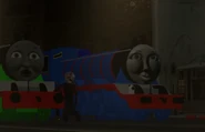 Gordon | Shed 17 Wikia | Fandom