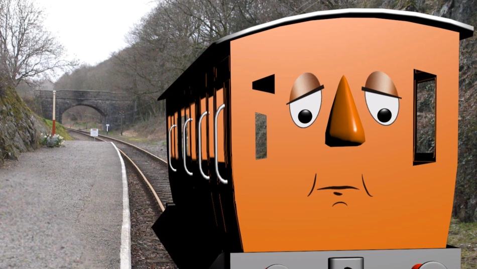 Roly | Shed 17 Wikia | Fandom