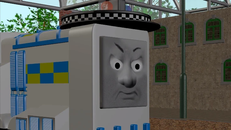 Bobby | Shed 17 Wikia | Fandom
