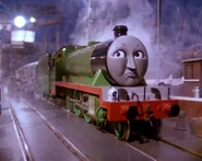 Henry | Shed 17 Wikia | Fandom