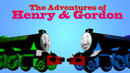 Gordon | Shed 17 Wikia | Fandom