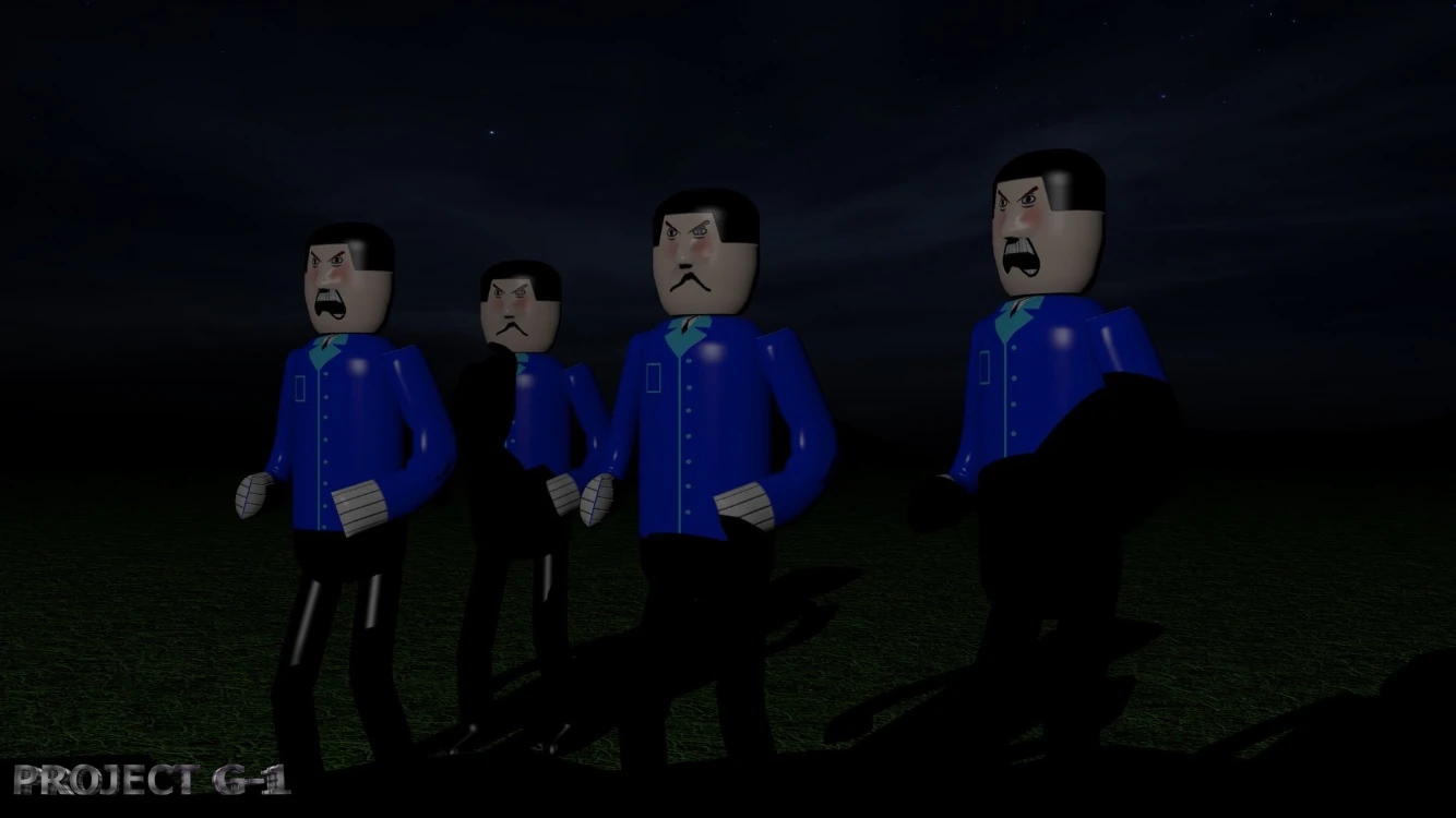 Steamies | Shed 17 Wikia | Fandom