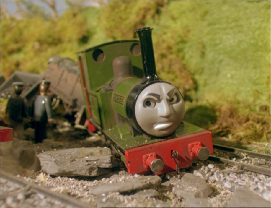 Smudger Shed 17 Wikia Fandom