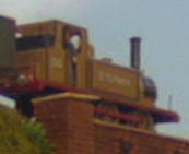 Stepney | Shed 17 Wikia | Fandom